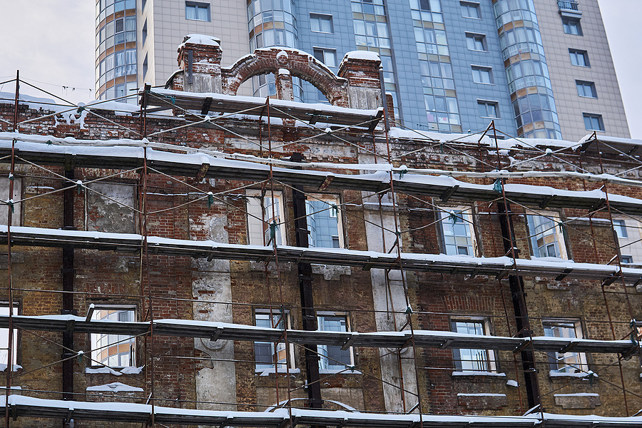 Buying a Distressed Business - Strategic Business Brokers Group